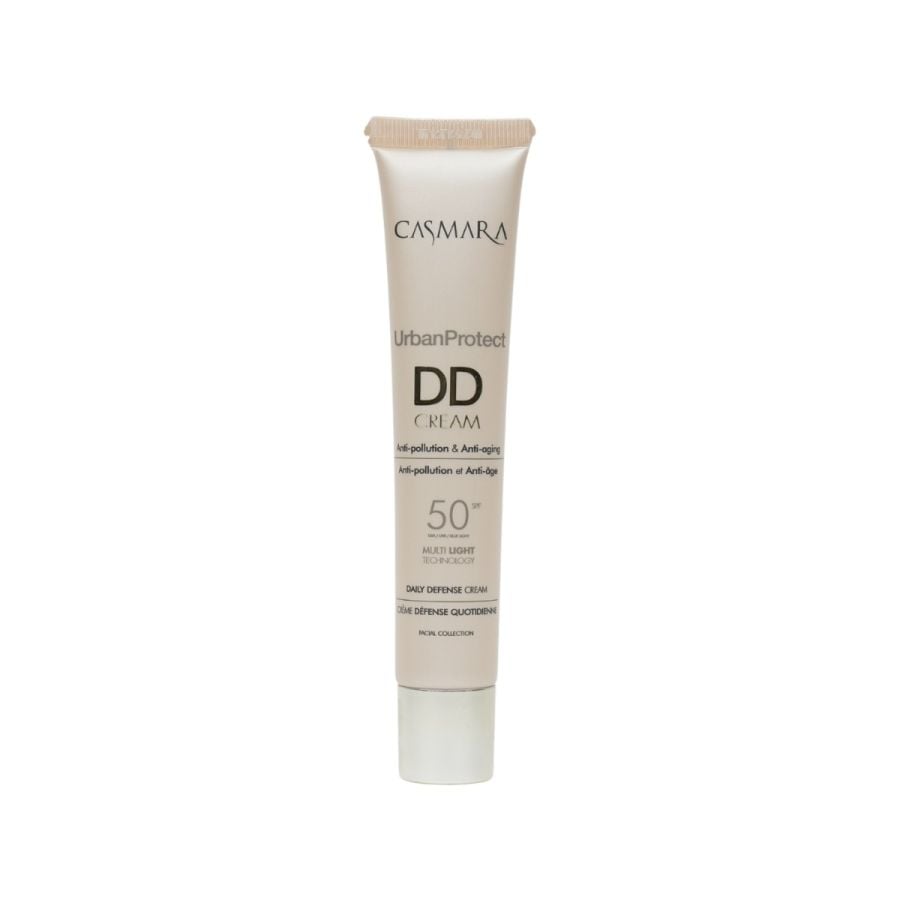 Casmara Urban Protect DD Cream (00) SPF 50 (50 ml)